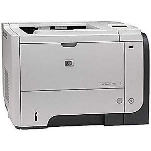 Refurbish HP Laserjet Enterprise P3015N Printer/Toner Value Bundle Pack (CE527A-RC) (Certified Refurbished)