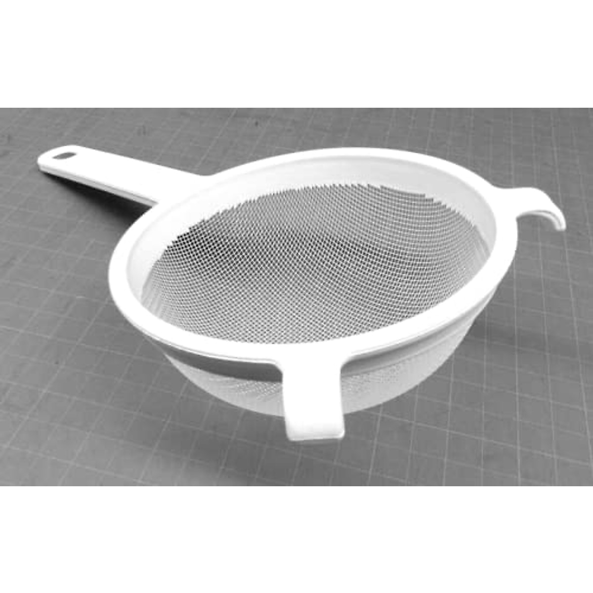 JTS Jewelry Cleaning Basket & Tweezer Ultrasonic Steam Cleaner Strainer + Tweezer