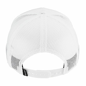 TaylorMade Golf Women's Trucker Hat White