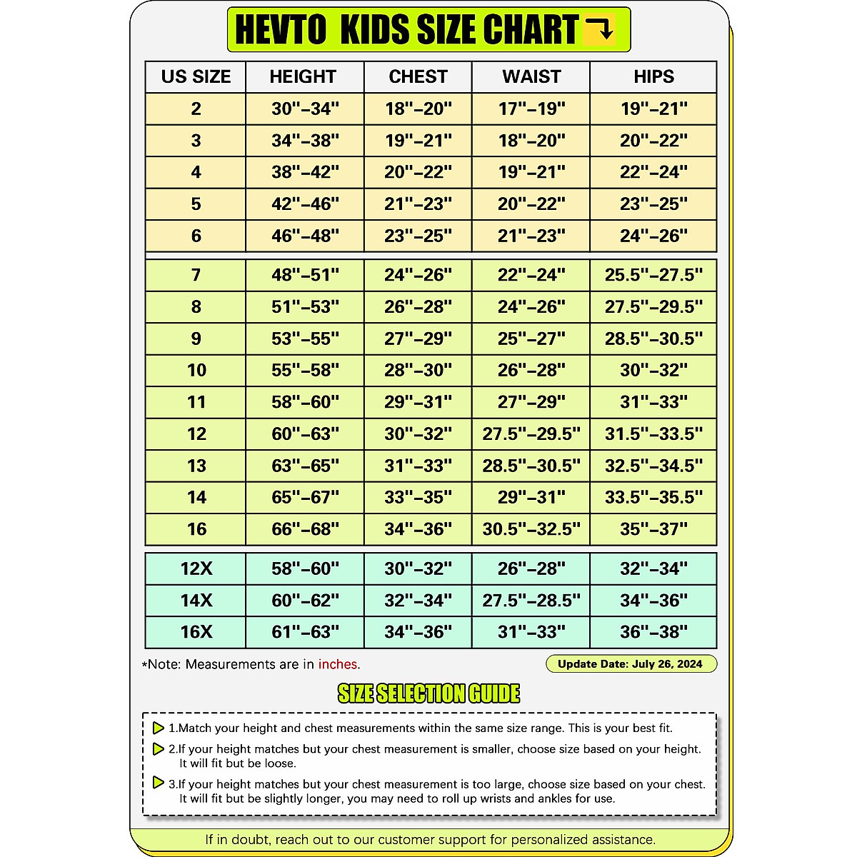 Hevto Wetsuits Kids 3/2mm Neoprene Full Wet Suit Thermal Children Boy Youth Girl Toddler for Swimming Water Sports (K01-Blue, 12)