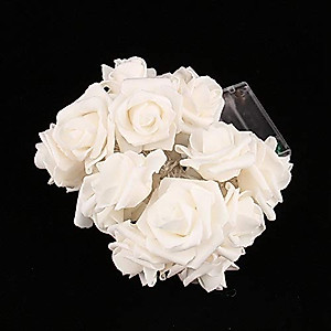 CHICIRIS Light, Cold Light Walkway Light, High Brightness Easy to Store Simple Operation for Home Party Garden Wedding