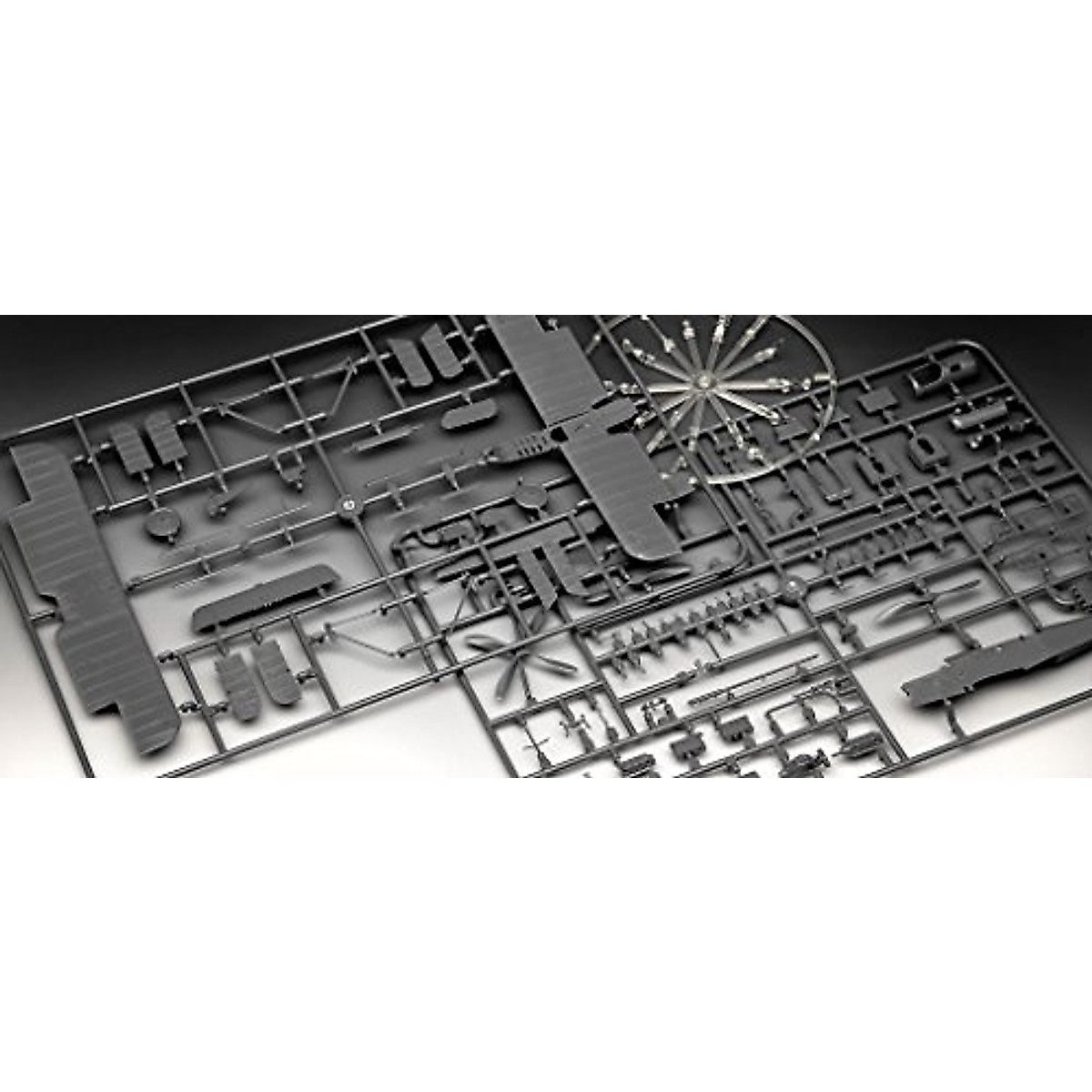 Legends: British S.E.5a