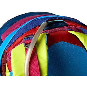 Cotopaxi Inca 26L Backpack - Del Dia One of A Kind!