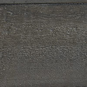 Signature Design by Ashley Corinsville 36" Modern Floating Wall Shelf, Black