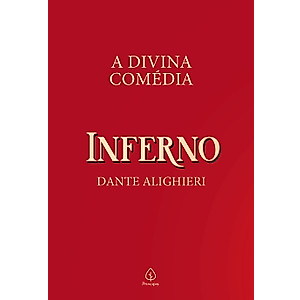 Box Trilogia A Divina Comédia Capa Dura