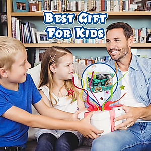 EHO Gifts for 2 3 4 5 Year Old Boys,Remote Control Car for Boys 2-5,Car Toys for Boys Age 2-5,Fast Mini Race RC Car for Kids,Toddler Toys Age 2-4,Birthday Chirstmas Gifts for Kids,Blue