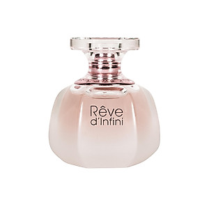 Lalique Reve D'infini Eau De Parfum Natural Spray, 1 Fl Oz