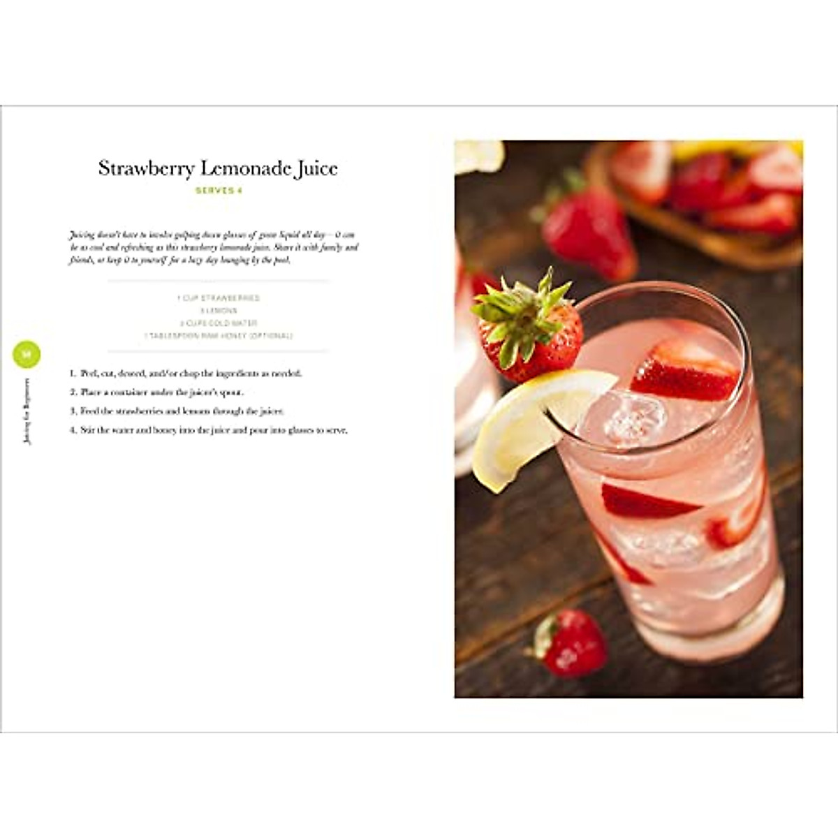 Juicing for Beginners: The Essential Guide to Juicing Recipes and Juicing for Weight Loss