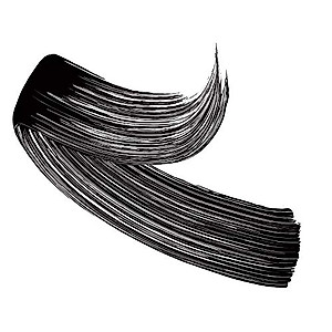 Rimmel Lash Accelerator Mascara, Extreme Black, Pack of 1