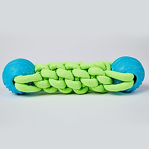 Chase 'n Chomp Rope Dog Toy 2 Pack