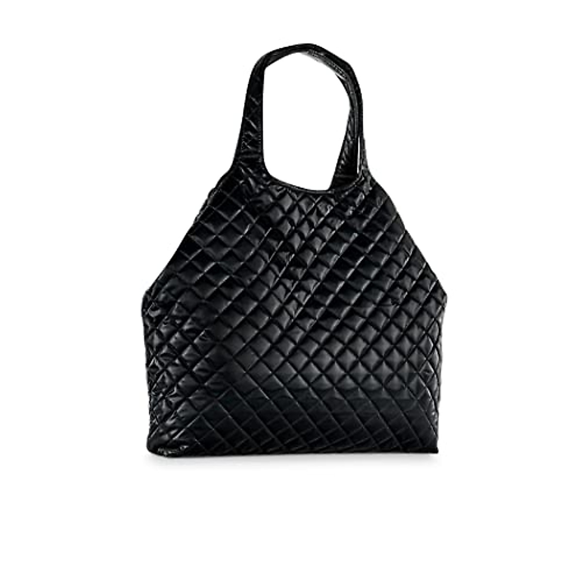 Haute Shore - Icon Night Tote Bag, Black, One_Size
