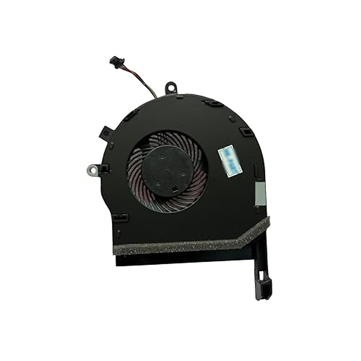 HK-Part Fan for Asus TUF Gaming FX504G FX504GE FX504GM FX504GD CPU Gpu Cooling Fan Dual Fan