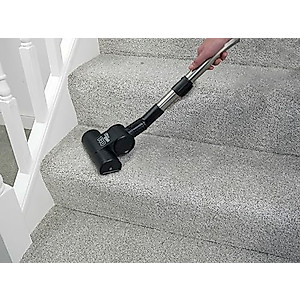 NaceCare petcare Canister Vacuum