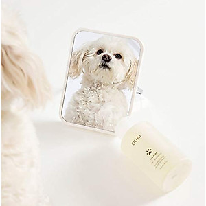 OUAI Fur Bébé Pet Shampoo, Mercer Street Scent, 16 Fl Oz