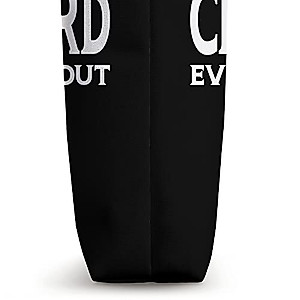 Crossing Guard Job Title Employee Funny Crossing Guard Tote Bag