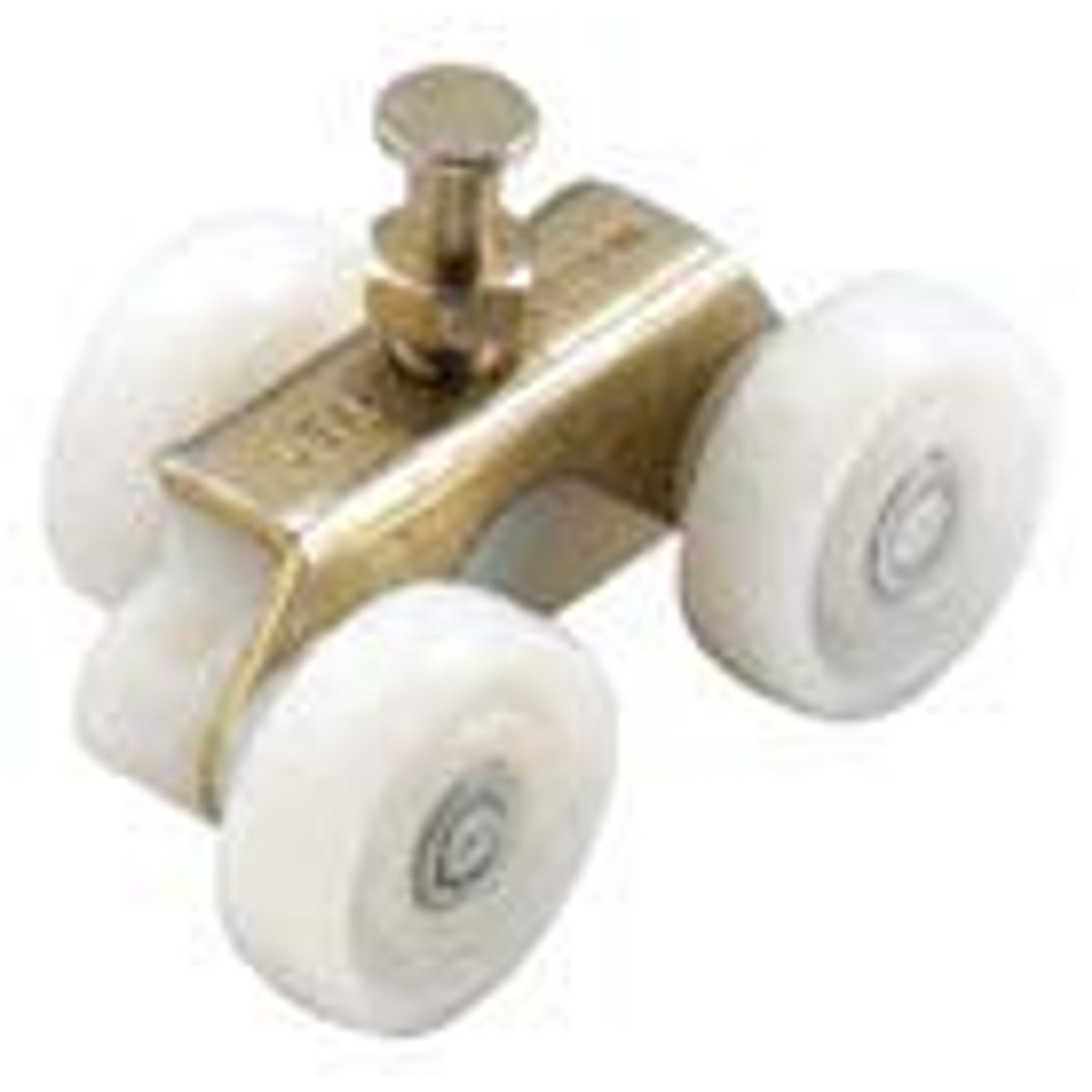 CRL 1120 Three Wheel Door Hanger