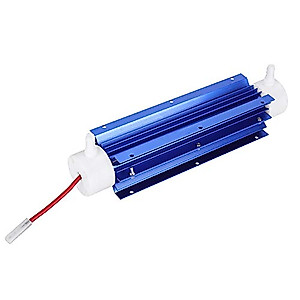 Uxsiya Ionizer Tube Ionizer 220V for Odor(10g)