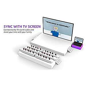 17.5 inches Portable DVD Player with Carry Bag