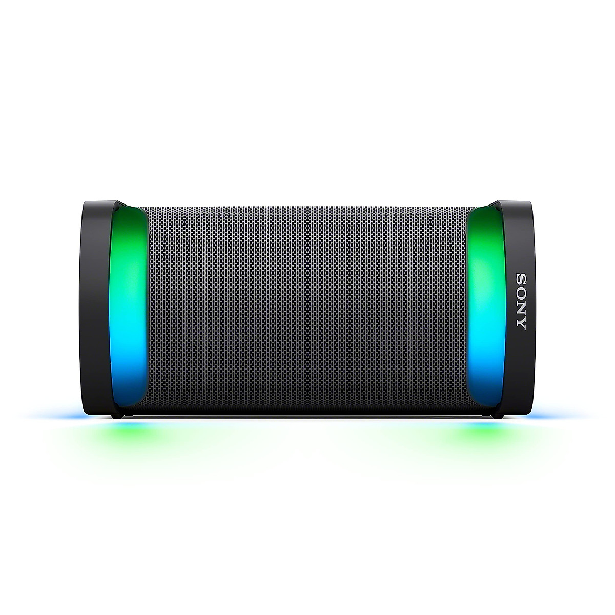 Sony SRS-XP500 X-Series Wireless Portable-BLUETOOTH-Karaoke Party-Speaker IPX4 Splash-resistant with 20 Hour-Battery