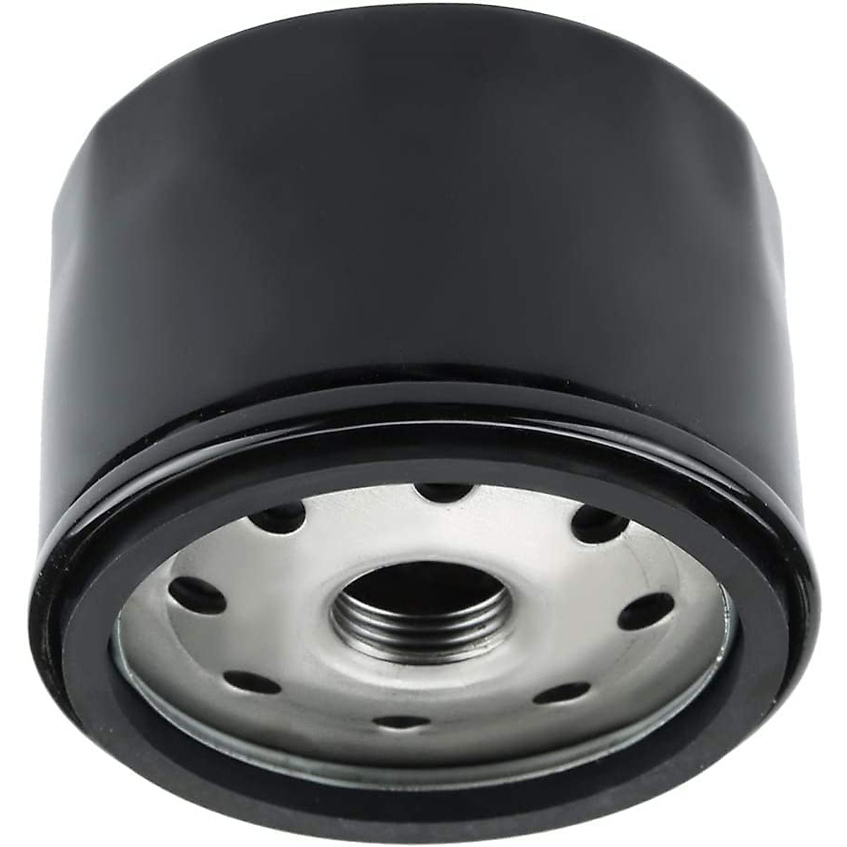 Abroman 3 pack 492932S Oil Filter Fits for B& S492932 695396 696854 J-Deere am125424 GY20577 LG492932S Kawasaki 49065-7007 Kohler 2505001 Tecumseh 36563 Lawn Mower Tractor