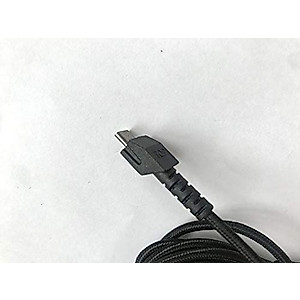 USB Charging Cable for Razer Mamba Wireless Gaming Mouse/Razer Mamba HyperFlux Mouse/Firefly HyperFlux Mouse Mat Bundle