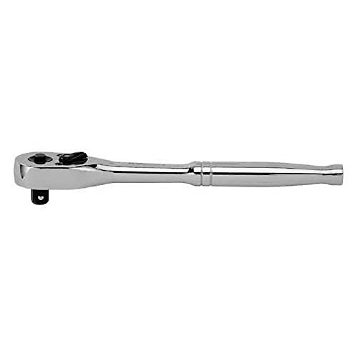 Stanley 91-928 1/4-Inch Drive Pear Head Quck Release Ratchet
