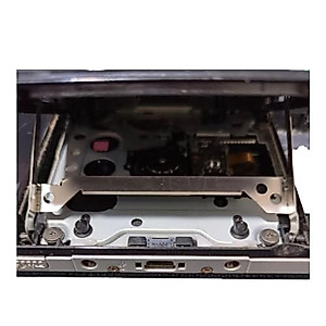 SONY PSP Playstation Portable Console JAPAN Model PSP-3000 Piano Black (Japan Import)