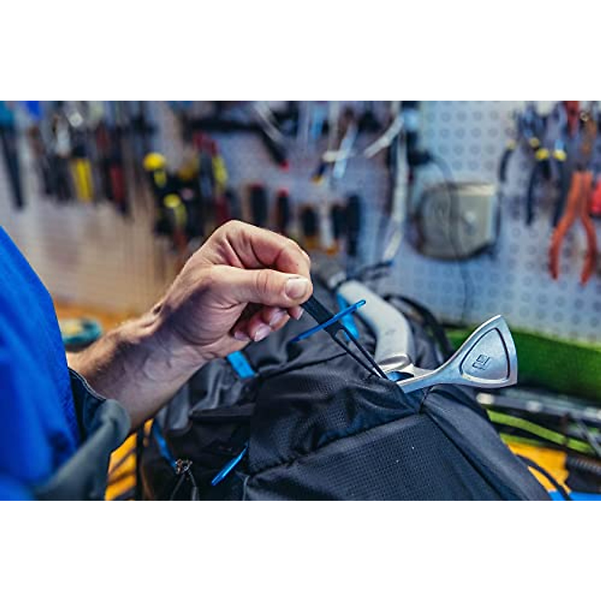 Gregory Mountain Products Targhee Ft 45 Alpine Skiing Backpack