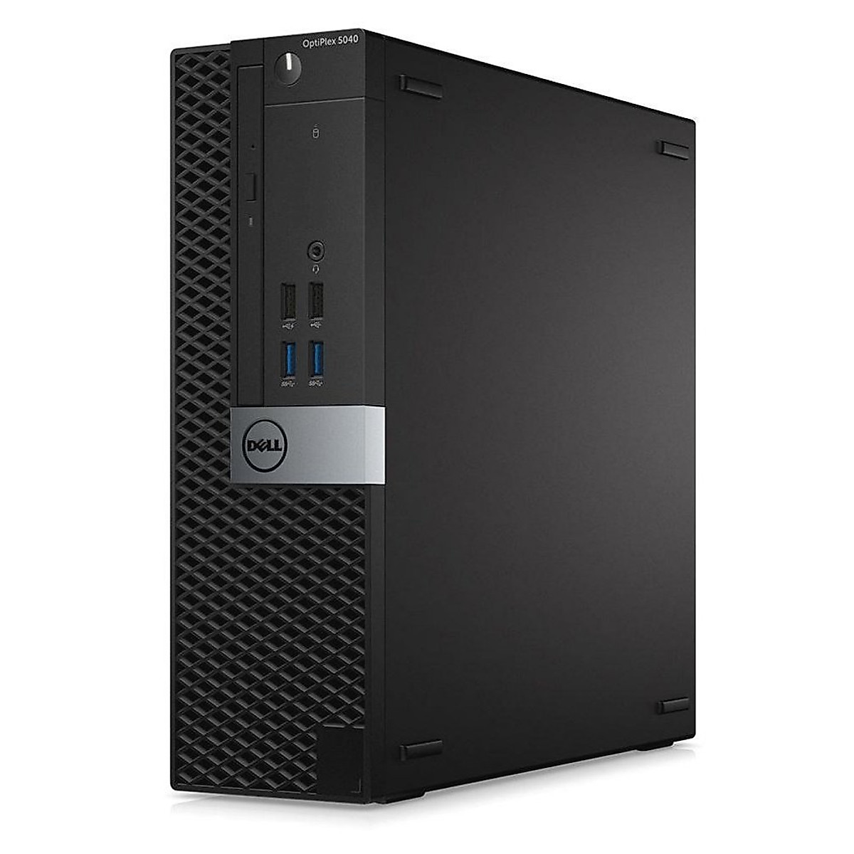 Dell Optiplex 5040 Desktop PC 6th Gen. Intel Core i7-6700 3.4GHz 16GB RAM 2TB HDD Win10 Pro WiFi HDMI (Renewed)