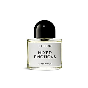 Byredo - Mixed Emotions - Eau de Parfum 1.6 Fl. Oz.