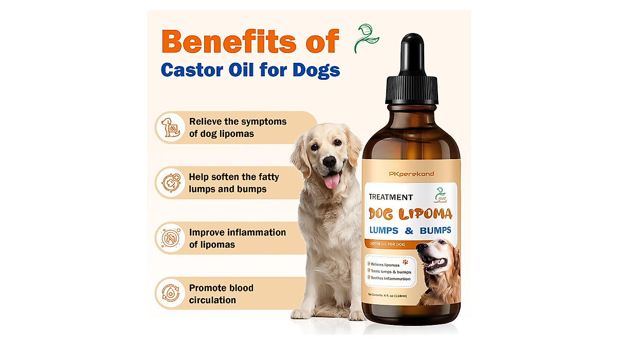 Effective Lipoma Treatment for Dogs - Soothe Your Pup