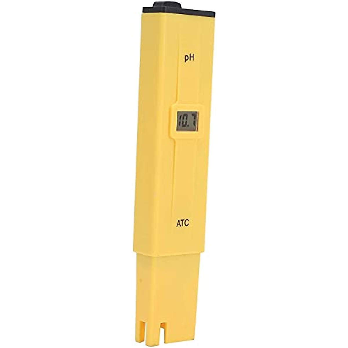 YUESFZ Precise Water Acidity Meter PH Tester Pen Digital Water Quality Tester Acidity Meter 0.0-14.0pH Practical Water Quality Detector