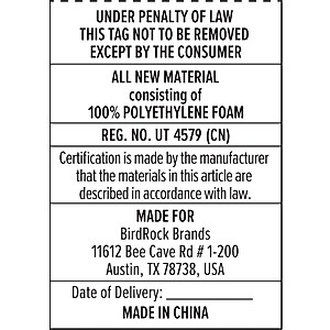 Internet's Best 2 Pack Padded Camping Folding Chair - Outdoor - Green - Sports - Cup Holder - Comfortable - Carry Bag - Beach - Quad