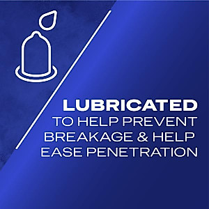 Durex Prolong Condom, 12 Count (Pack of 2)