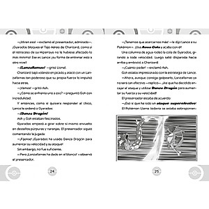 Pokémon. Aventuras en la Región Galar: El choque de los Gigamax + Aventuras en la Región Alola. El combate por el cristal/Gigantamax Clash / Battle for the (COLECCIÓN POKÉMON) (Spanish Edition)