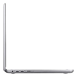 SAMSUNG Touch V2 Convertible 2-in-1 Ultra Slim Laptop Intel Dual Core Processor 4GB RAM 64GB eMMC 12.2in Full HD Dual Camera Chrome OS (Renewed)