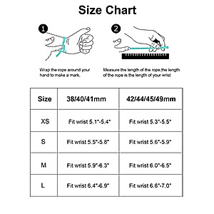 Wearlizer Stretchy Braided Band Compatible with Apple Watch Bands Women 38mm 40mm 41mm 42mm 44mm 45mm 49mm Slim Elastic Solo Loop Strap Woven Bracelet for iWatch Ultra 2 Series 9 8 SE 7 6 5 4 3 2 1