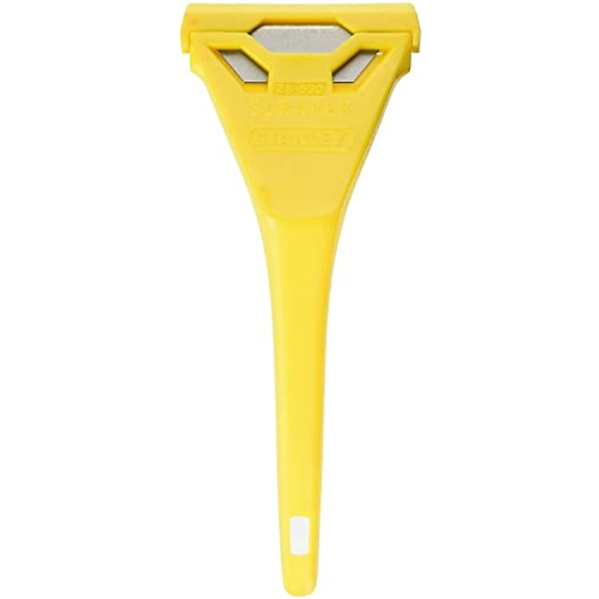Stanley 28-593 Window Scraper, 7"