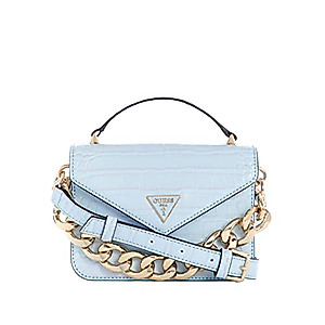 GUESS US Retour Mini Top Handle Crossbody