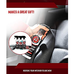 Adam's - Essential Interior Kit