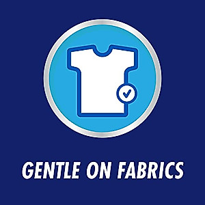 OxiClean Laundry & Home Sanitizer for Laundry, Kitchen, Bath, Carpet & Upholstery, 2.5 Lbs