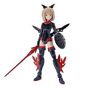 Bandai Hobby - 30MS SIS-A00 Tiasha [Color B]