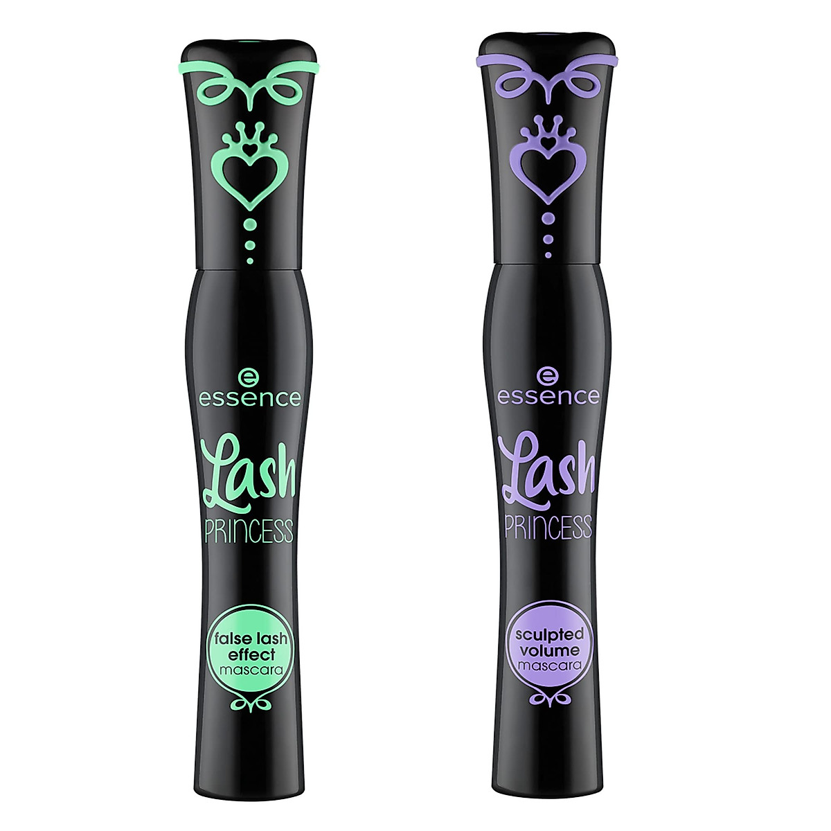 Lash Princess False Lash Effect Mascara & Lash Princess Sculpted Volume Mascara Bundle