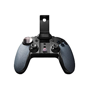 SHAKS S3b Mobile Game Controller for Android, Windows, MacOS, iOS, X-Cloud, Stadia, Geforce - Bluetooth Wireless Gamepad, Powered by Qualcomm