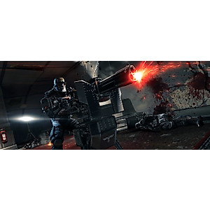 Wolfenstein: The New Order - PC