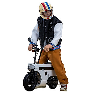 HiPlay TrickyMan Male Collectible Figure: Love Sick Boy 1:6 Scale Action Figures 2023aw