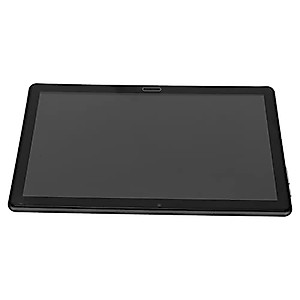 Garsentx Tablet PC, 64GB ROM, 10.8 Inch 4G, Ten Core Processor, HD IPS Screen, Tablet with Charger,Android Tablet PC for Study Play Work 100‑240V(US)