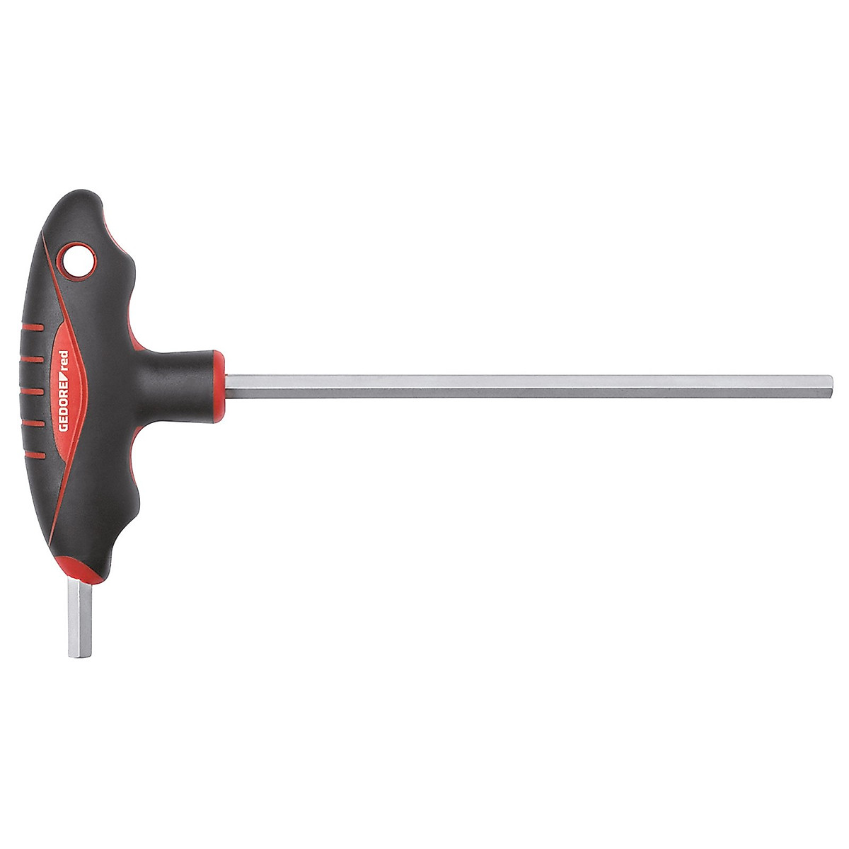 GEDORE RED 2C-T-handle-offset Screwdriver Hexagon size8mm