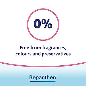 Bepanthen Nappy Care Ointment 5 Percent, 30 g