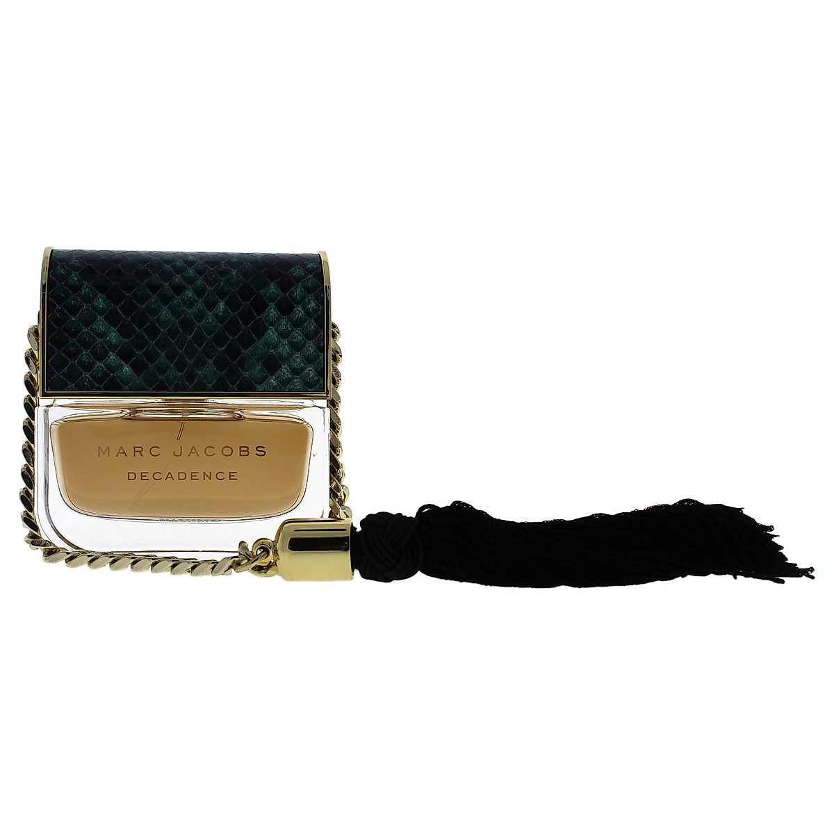 MARC JACOBS Divine Decadence Eau De Parfum, 1.7 Ounce